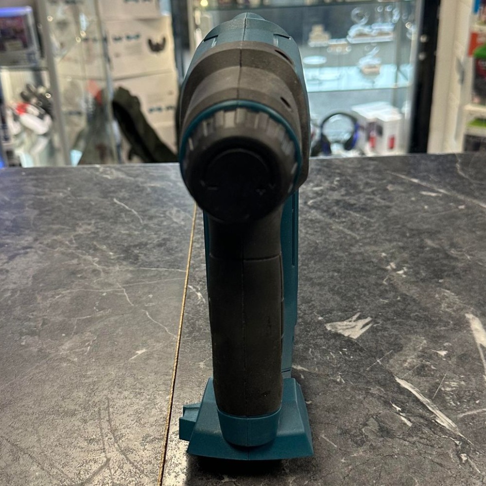 Pre-owned Neu Master Cordless Nail Gun Lithium-ion 20V - NTC0023-18 ...